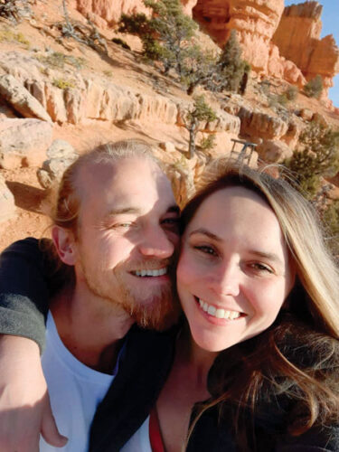 Maui man raises funds for girlfriend who was paralyzed | News, Sports ...